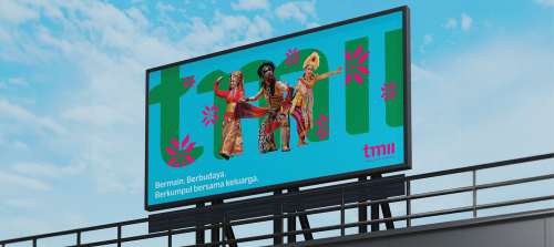 A Modern and Distinctly Indonesian Character to the New Face of TMII ...