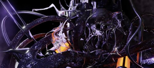 Behind the Visual Laboratory of “eX-Trim”, VT-00 and Magis ...