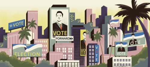Melihat Tantangan Desain Kampanye Politik di Indonesia | Grafis Masa Kini