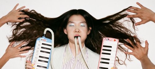 Cerita di Balik Lensa Leandro Quintero | Grafis Masa Kini