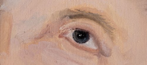 Exploring the Act of Seeing in seeing things | Grafis Masa Kini