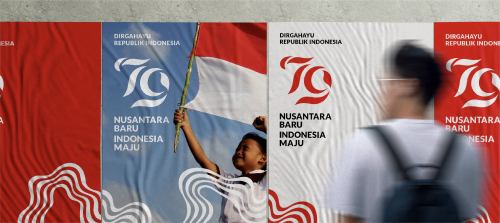 Grafis Masa Kini | Graphic Design and Visual Arts Media