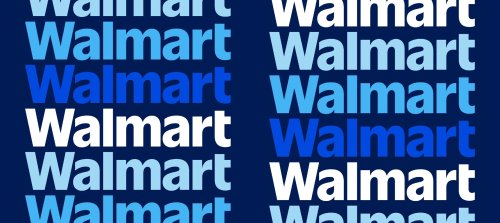 On Walmart’s Brand Refresh: Small Changes, Big Impact? | Grafis Masa Kini