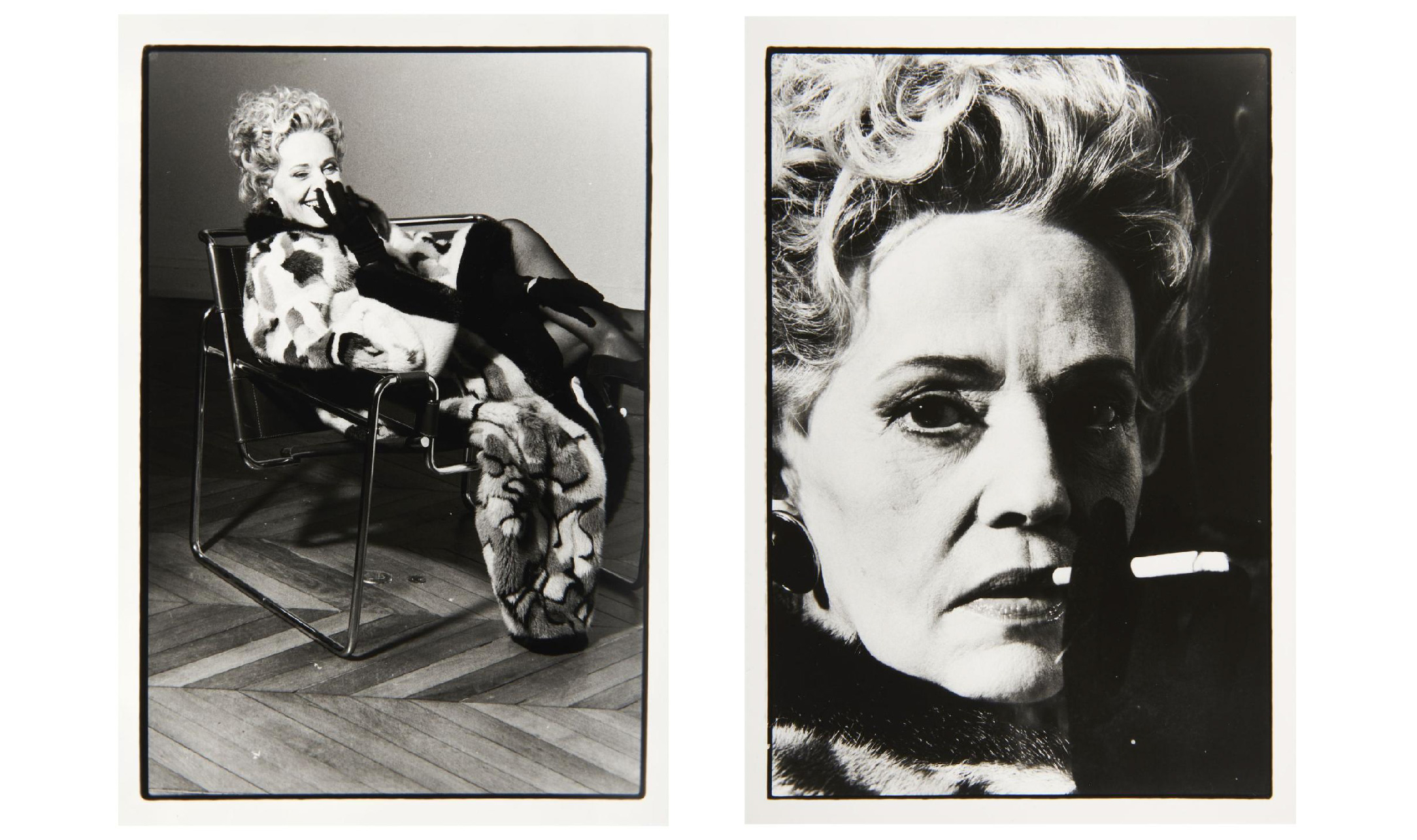 Peter Knapp and the Editorial Design Revolution of ELLE Magazine ...