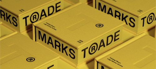 Thinking*Room Presents TRADEMARKS: Two Decades of Logos in a Single ...